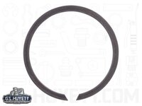 External Retaining Ring | Associated Fasteners