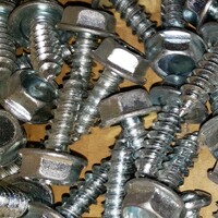 Associated Fasteners | Associated Fasteners